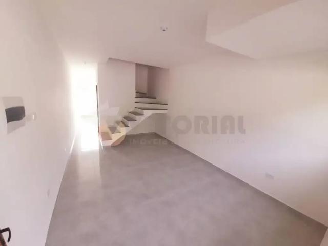Casa / Sobrado para Venda em Caraguatatuba/SP Massaguaçu 2 Quartos