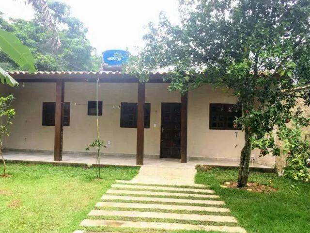 Casa / Sobrado para Venda em Caraguatatuba/SP Massaguaçu 2 Quartos