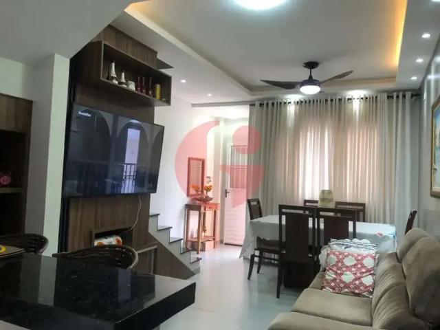Casa / Sobrado para Venda em Caraguatatuba/SP Massaguaçu 2 Quartos