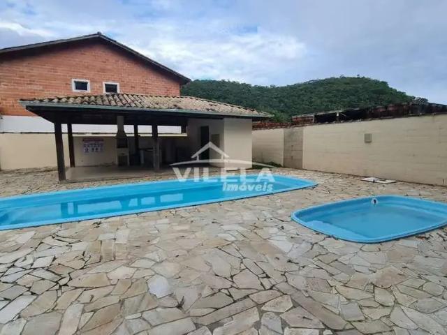 Casa / Sobrado para Venda em Caraguatatuba/SP Massaguaçu 2 Quartos