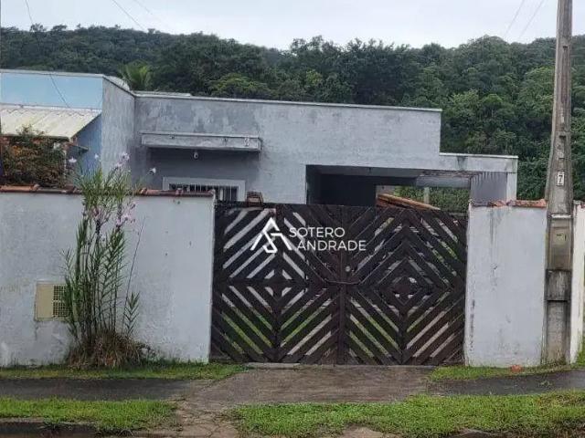 Casa / Sobrado para Venda em Caraguatatuba/SP Massaguaçu 2 Quartos