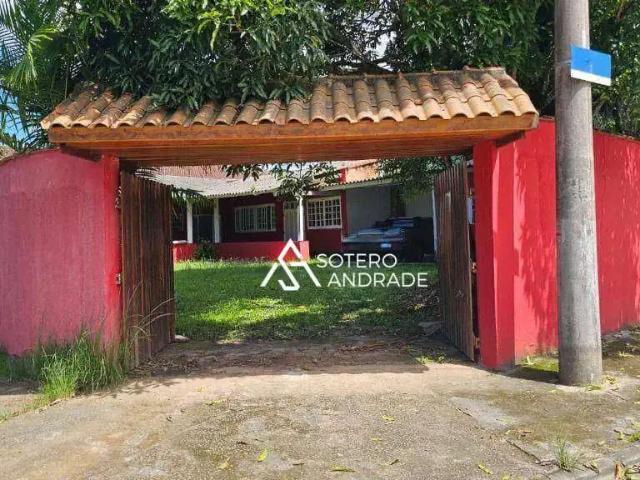 Casa / Sobrado para Venda em Caraguatatuba/SP Massaguaçu 2 Quartos