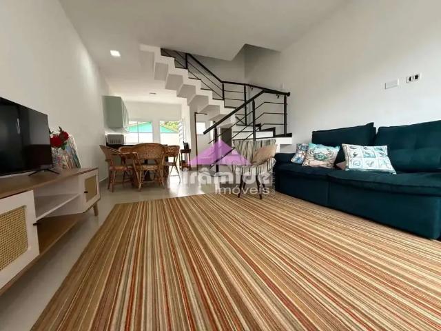 Casa / Sobrado para Venda em Caraguatatuba/SP Massaguaçu 2 Quartos