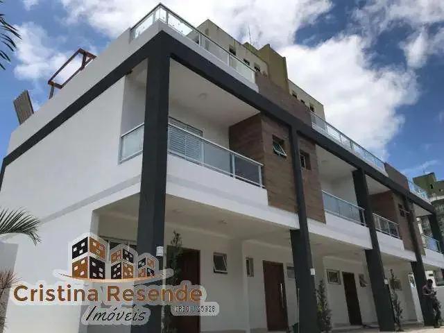 Casa / Sobrado para Venda em Caraguatatuba/SP Massaguaçu 2 Quartos
