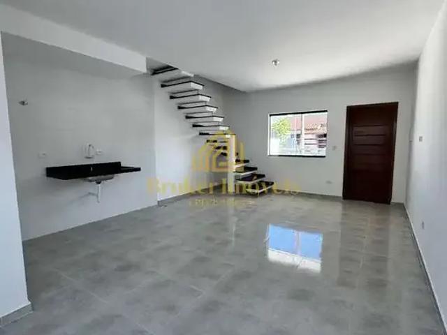 Casa / Sobrado para Venda em Caraguatatuba/SP Massaguaçu 2 Quartos