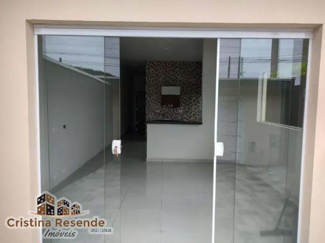 Casa / Sobrado para Venda em Caraguatatuba/SP Massaguaçu 2 Quartos