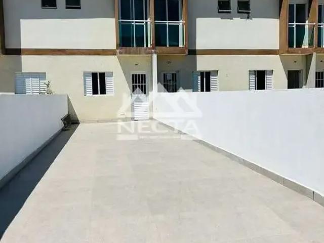 Casa / Sobrado para Venda em Caraguatatuba/SP Massaguaçu 2 Quartos