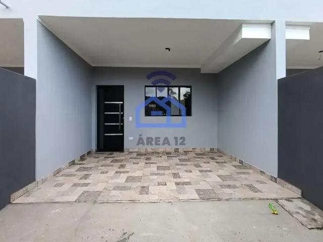 Casa / Sobrado para Venda em Caraguatatuba/SP Massaguaçu 2 Quartos
