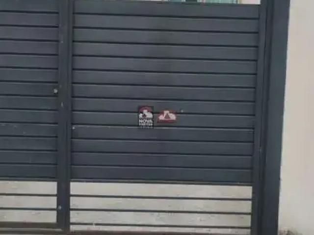 Casa / Sobrado para Venda em Caraguatatuba/SP Massaguaçu 2 Quartos