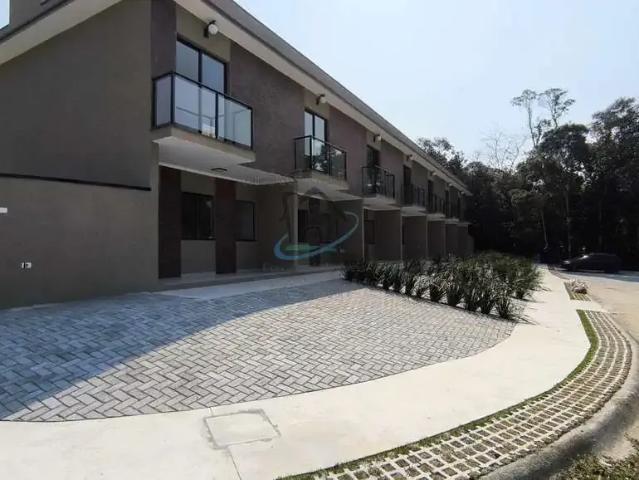 Casa / Sobrado para Venda em Caraguatatuba/SP Massaguaçu 2 Quartos
