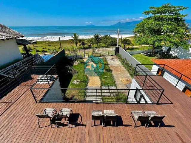 Casa / Sobrado para Venda em Caraguatatuba/SP Massaguaçu 2 Quartos
