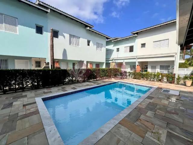 Casa / Sobrado para Venda em Caraguatatuba/SP Massaguaçu 2 Quartos