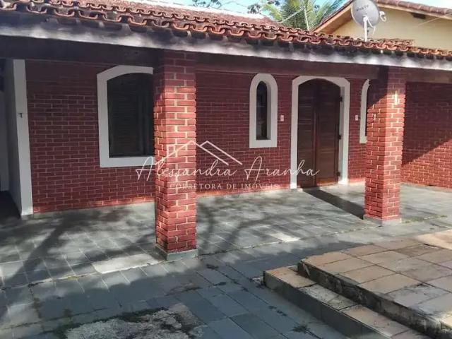 Casa / Sobrado para Venda em Caraguatatuba/SP Massaguaçu 2 Quartos