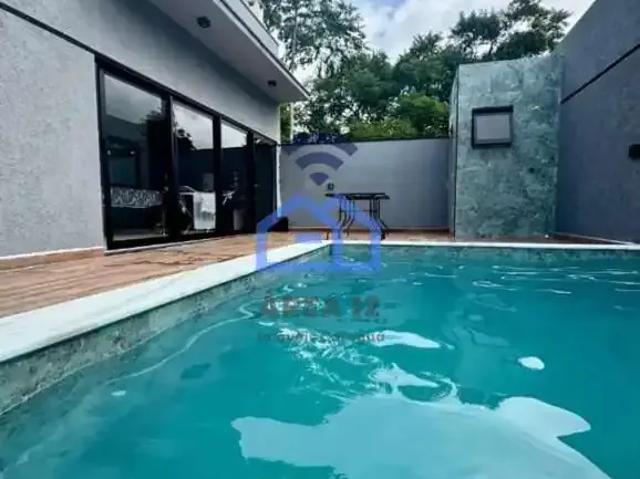 Casa / Sobrado para Venda em Caraguatatuba/SP Massaguaçu 2 Quartos