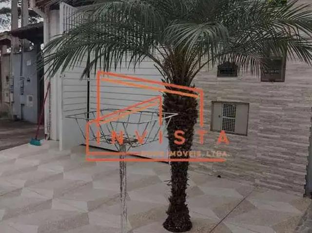 Casa / Sobrado para Venda em Caraguatatuba/SP Massaguaçu 2 Quartos