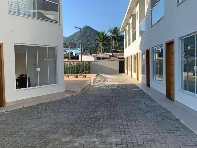 Casa / Sobrado para Venda em Caraguatatuba/SP Massaguaçu 2 Quartos