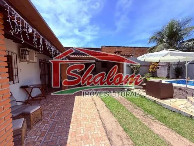 Casa / Sobrado para Venda em Caraguatatuba/SP Massaguaçu 2 Quartos