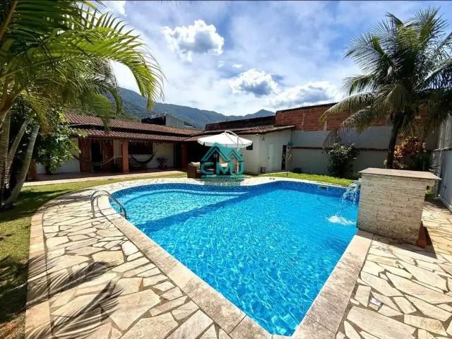 Casa / Sobrado para Venda em Caraguatatuba/SP Massaguaçu 2 Quartos