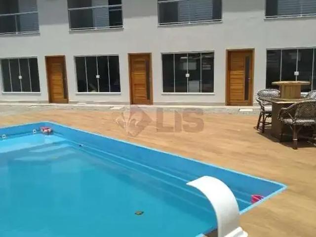 Casa / Sobrado para Venda em Caraguatatuba/SP Massaguaçu 2 Quartos