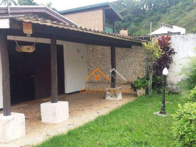 Casa / Sobrado para Venda em Caraguatatuba/SP Massaguaçu 2 Quartos