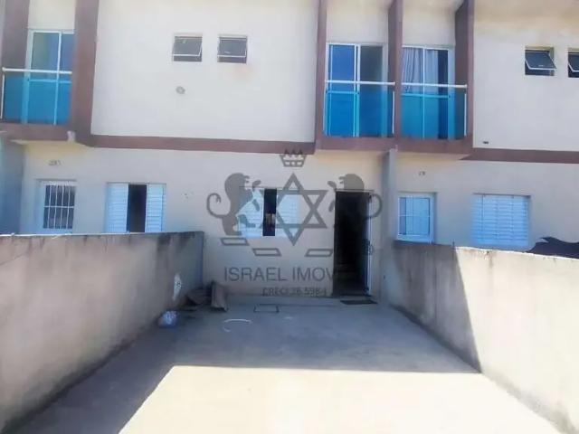 Casa / Sobrado para Venda em Caraguatatuba/SP Massaguaçu 2 Quartos