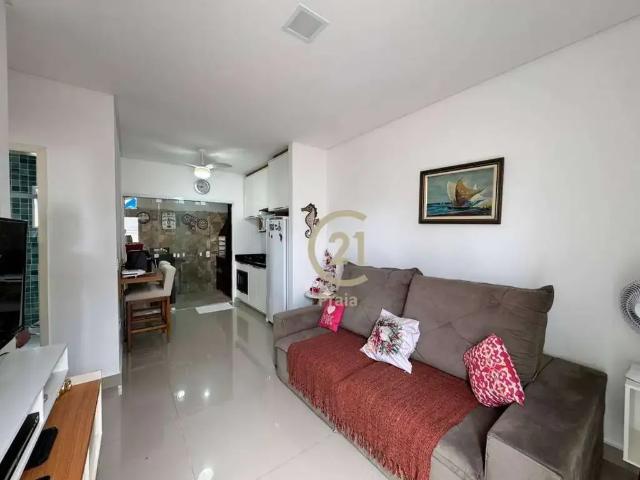 Casa / Sobrado para Venda em Caraguatatuba/SP Massaguaçu 2 Quartos