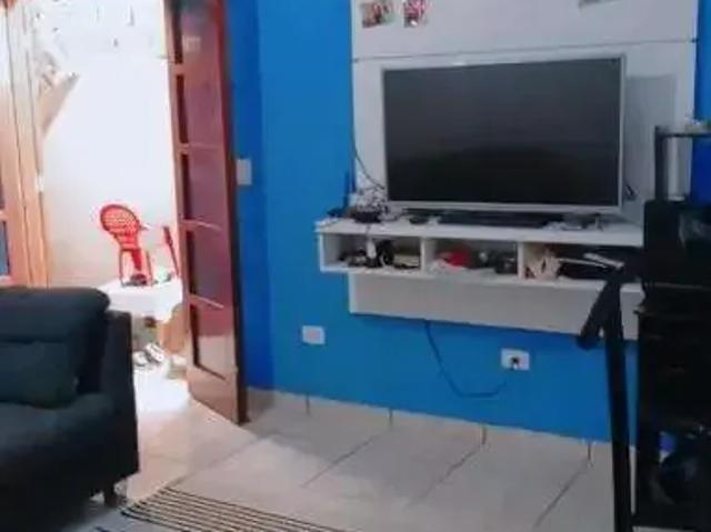 Casa / Sobrado para Venda em Caraguatatuba/SP Massaguaçu 2 Quartos