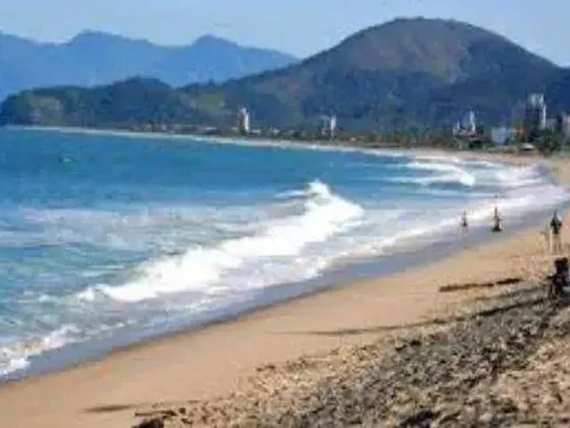 Casa / Sobrado para Venda em Caraguatatuba/SP Massaguaçu 2 Quartos