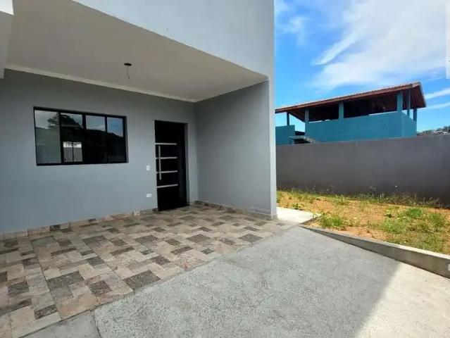 Casa / Sobrado para Venda em Caraguatatuba/SP Massaguaçu 2 Quartos
