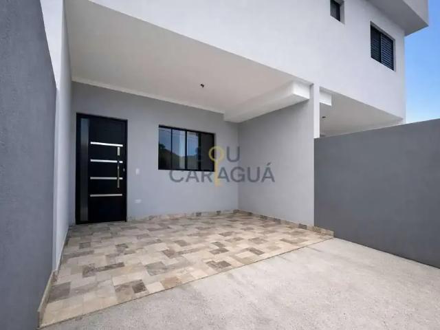Casa / Sobrado para Venda em Caraguatatuba/SP Massaguaçu 2 Quartos
