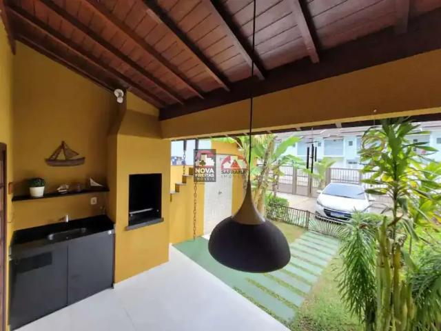 Casa / Sobrado para Venda em Caraguatatuba/SP Massaguaçu 2 Quartos