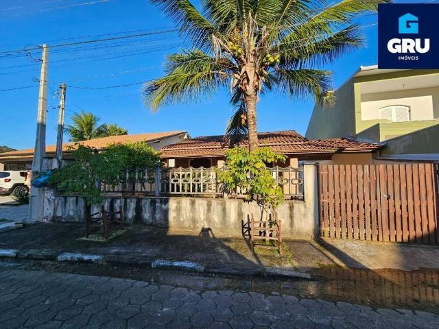 Casa / Sobrado para Venda em Caraguatatuba/SP Massaguaçu 2 Quartos