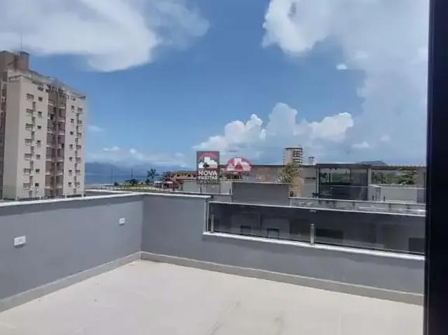 Casa / Sobrado para Venda em Caraguatatuba/SP Massaguaçu 2 Quartos