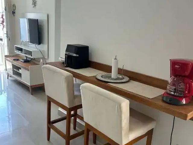 Casa / Sobrado para Venda em Caraguatatuba/SP Massaguaçu 2 Quartos