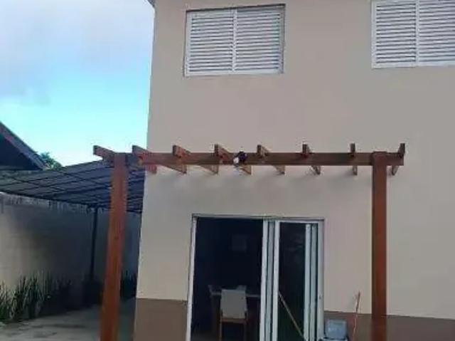 Casa / Sobrado para Venda em Caraguatatuba/SP Massaguaçu 2 Quartos