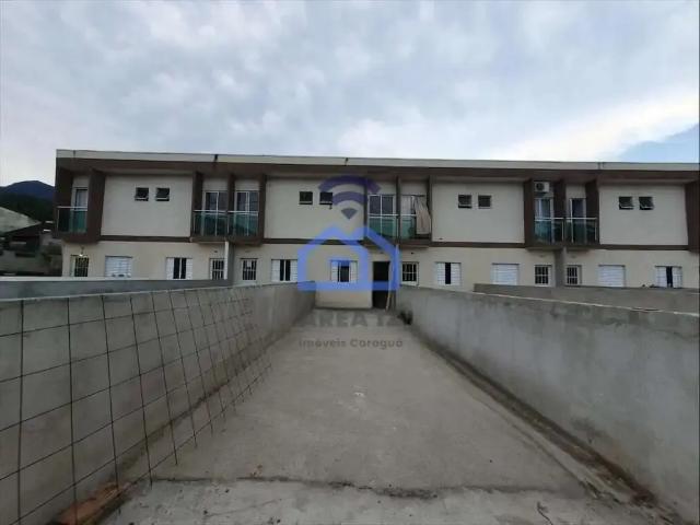 Casa / Sobrado para Venda em Caraguatatuba/SP Massaguaçu 2 Quartos