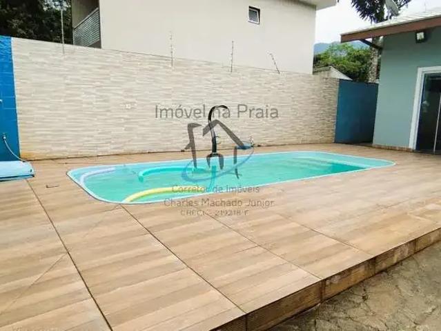 Casa / Sobrado para Venda em Caraguatatuba/SP Massaguaçu 2 Quartos