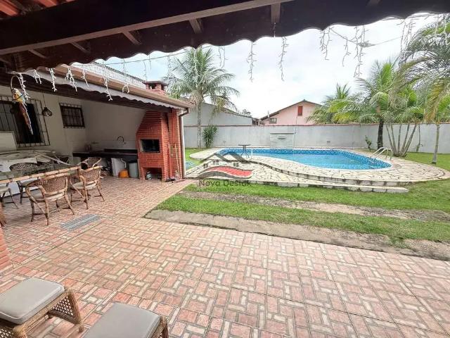 Casa / Sobrado para Venda em Caraguatatuba/SP Massaguaçu 2 Quartos