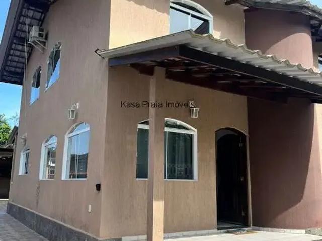 Casa / Sobrado para Venda em Caraguatatuba/SP Massaguaçu 2 Quartos