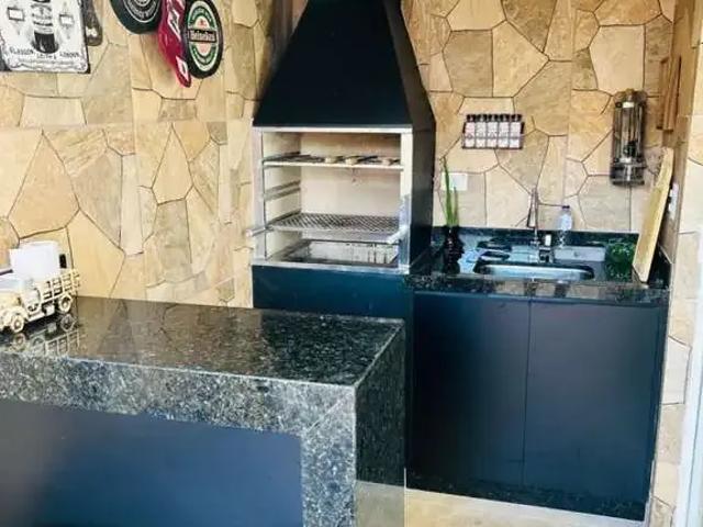 Casa / Sobrado para Venda em Caraguatatuba/SP Massaguaçu 2 Quartos