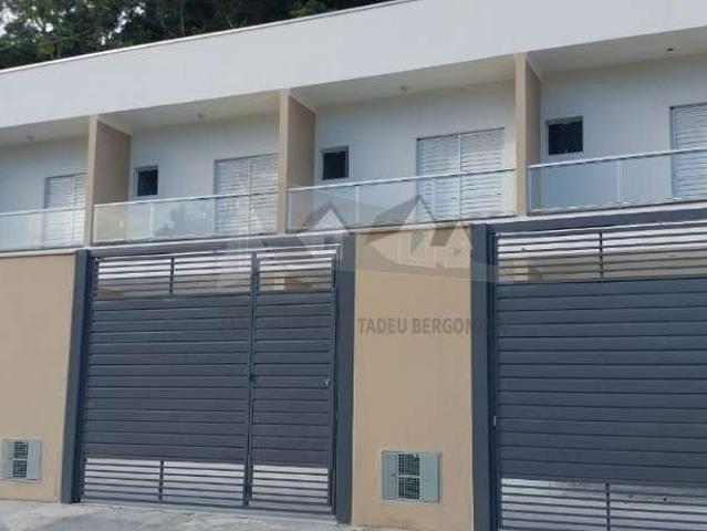 Casa / Sobrado para Venda em Caraguatatuba/SP Massaguaçu 2 Quartos