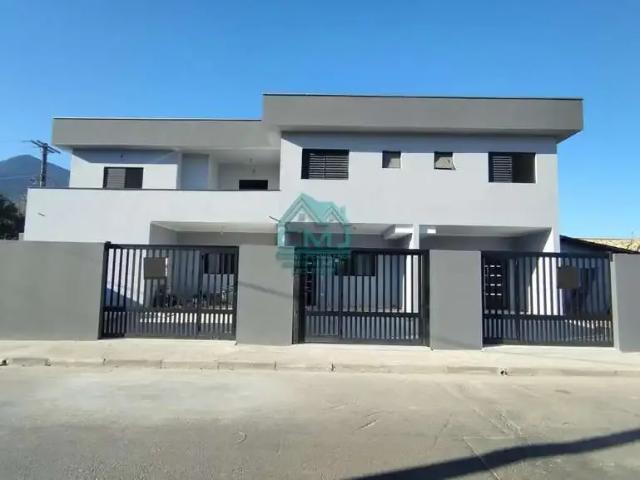 Casa / Sobrado para Venda em Caraguatatuba/SP Massaguaçu 2 Quartos