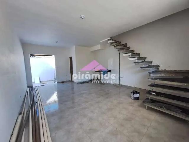 Casa / Sobrado para Venda em Caraguatatuba/SP Massaguaçu 2 Quartos
