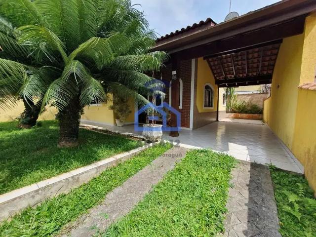 Casa / Sobrado para Venda em Caraguatatuba/SP Massaguaçu 2 Quartos