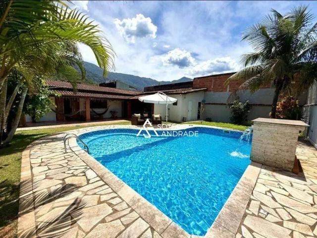 Casa / Sobrado para Venda em Caraguatatuba/SP Massaguaçu 2 Quartos