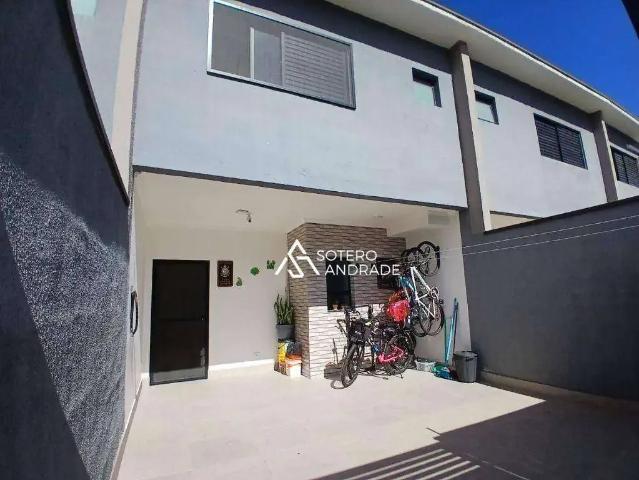 Casa / Sobrado para Venda em Caraguatatuba/SP Massaguaçu 2 Quartos