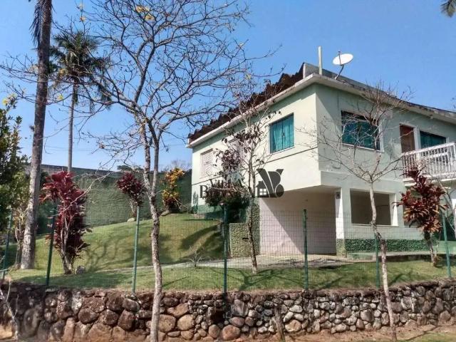 Casa / Sobrado para Venda em Caraguatatuba/SP Massaguaçu 2 Quartos