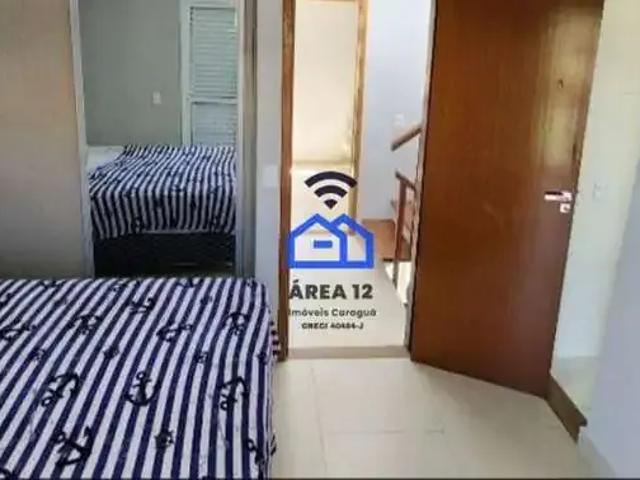 Casa / Sobrado para Venda em Caraguatatuba/SP Massaguaçu 2 Quartos