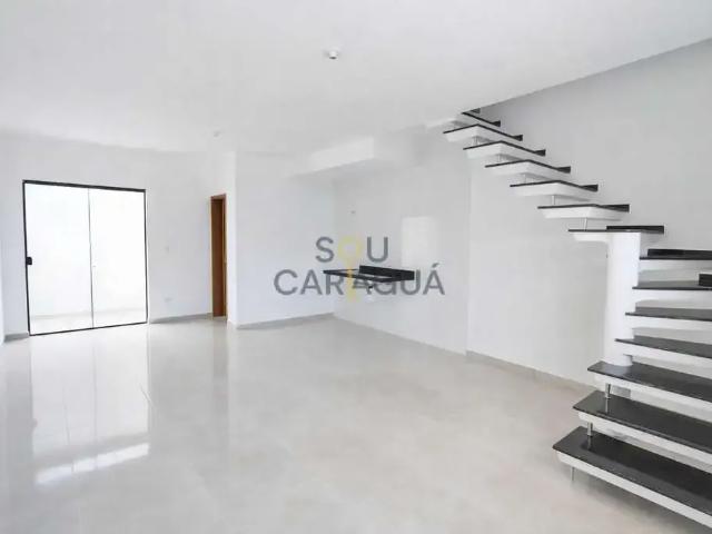 Casa / Sobrado para Venda em Caraguatatuba/SP Massaguaçu 2 Quartos