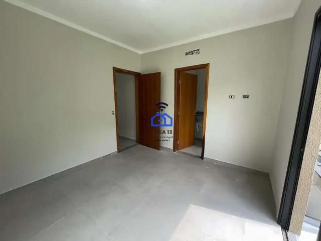 Casa / Sobrado para Venda em Caraguatatuba/SP Massaguaçu 2 Quartos